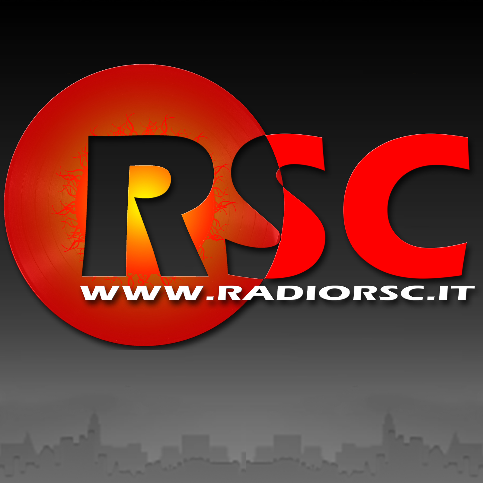 RSC | Radio RSC